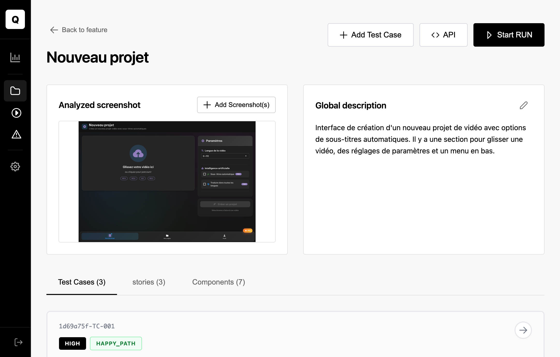 Qawai - AI-Powered Test Automation | Generate Test Cases from ...